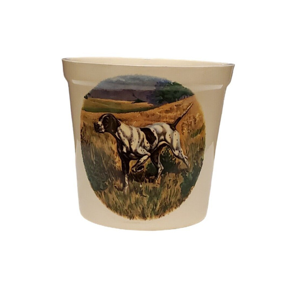 Spectrum | Accents | Vintage Spectrum Princess Ceramics Planter Irish ...